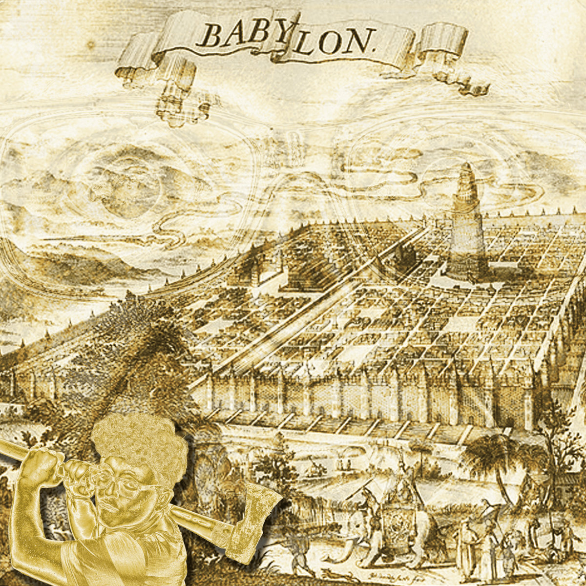 The Gold Standard | Lil Dyl | Lmflounder