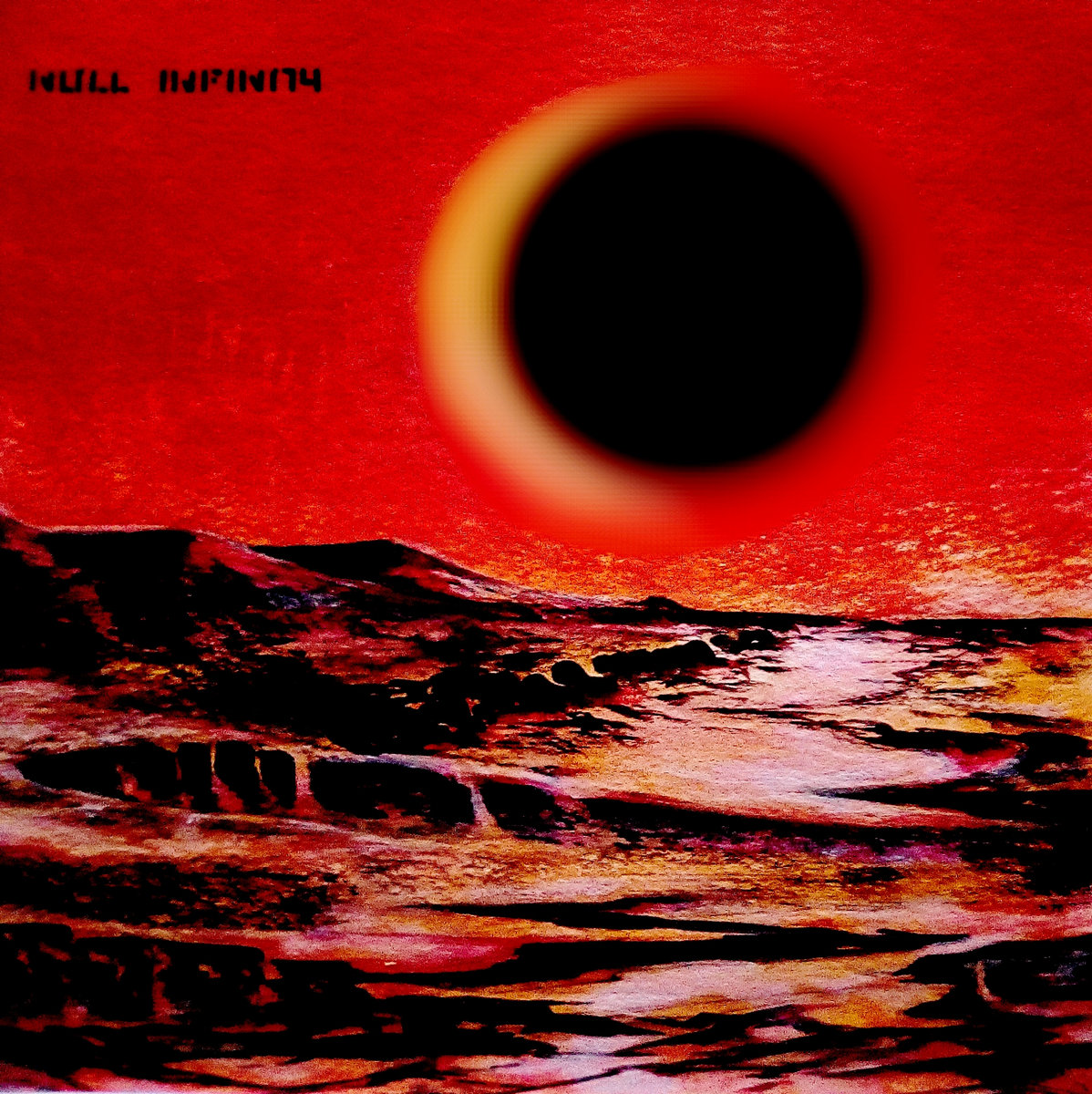 Twilight Era | NULL INFINITY | NULL INFINITY - Dimitris Papadimitriou Twilight Era | NULL INFINITY | NULL INFINITY - Dimitris Papadimitriou