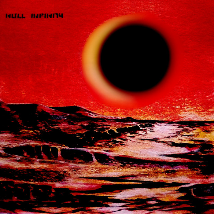 Twilight Era | NULL INFINITY | NULL INFINITY - Dimitris Papadimitriou