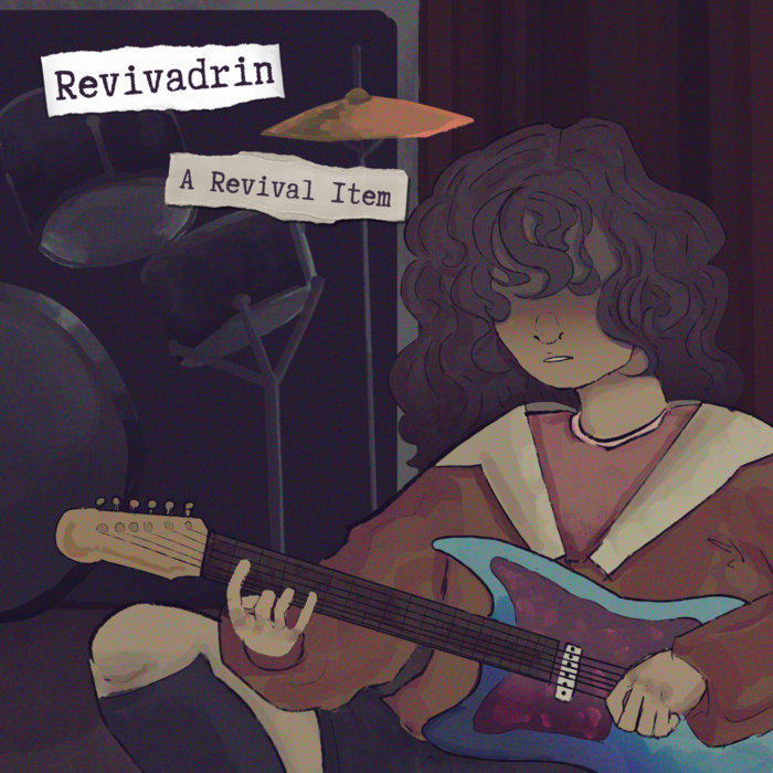 Revivadrin: A Revival Item | Revivadrin