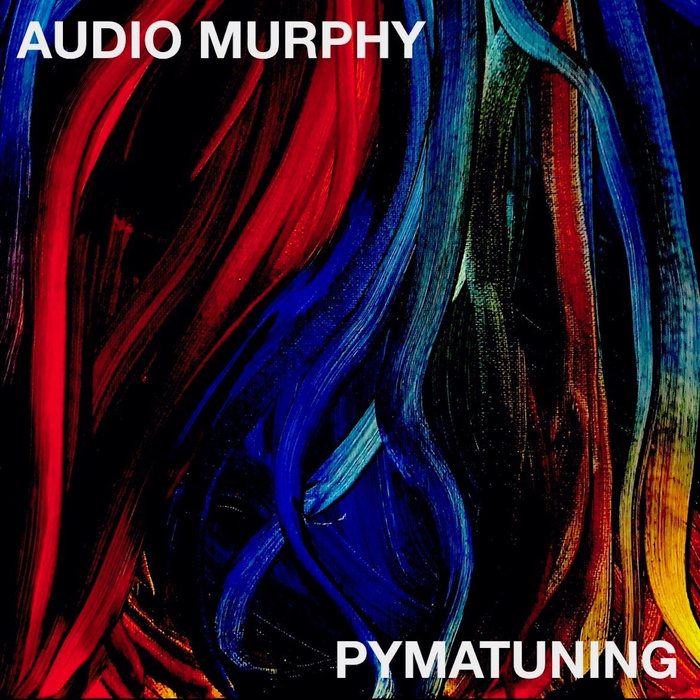 Pymatuning | Audio Murphy