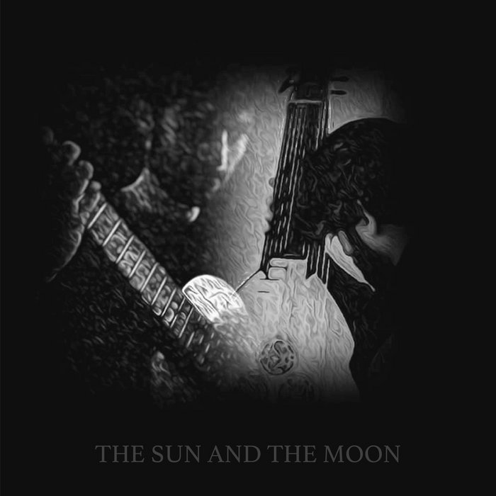 THE SUN AND THE MOON | REMAJ | Remaj