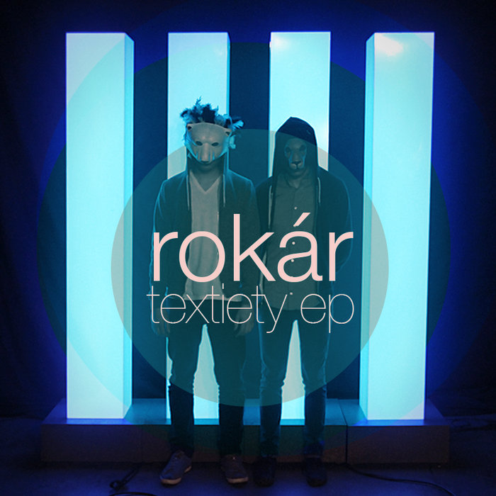textiety ep | rokár