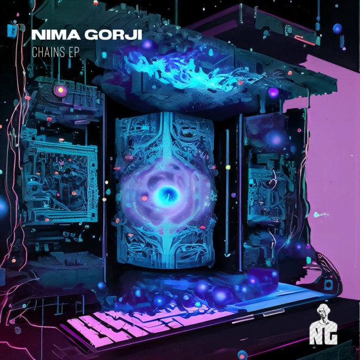 Chains EP | Nima Gorji