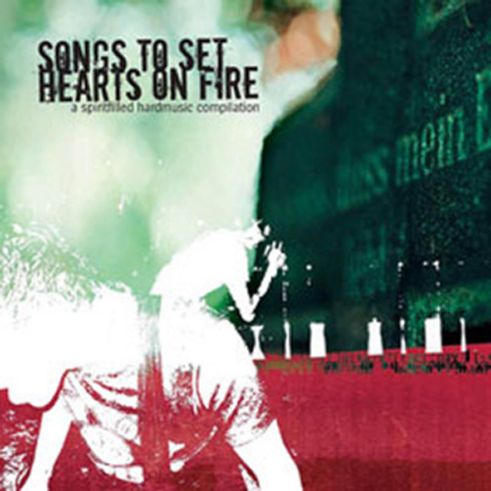Songs to Set Hearts on Fire | Various Artists | Guideline Records