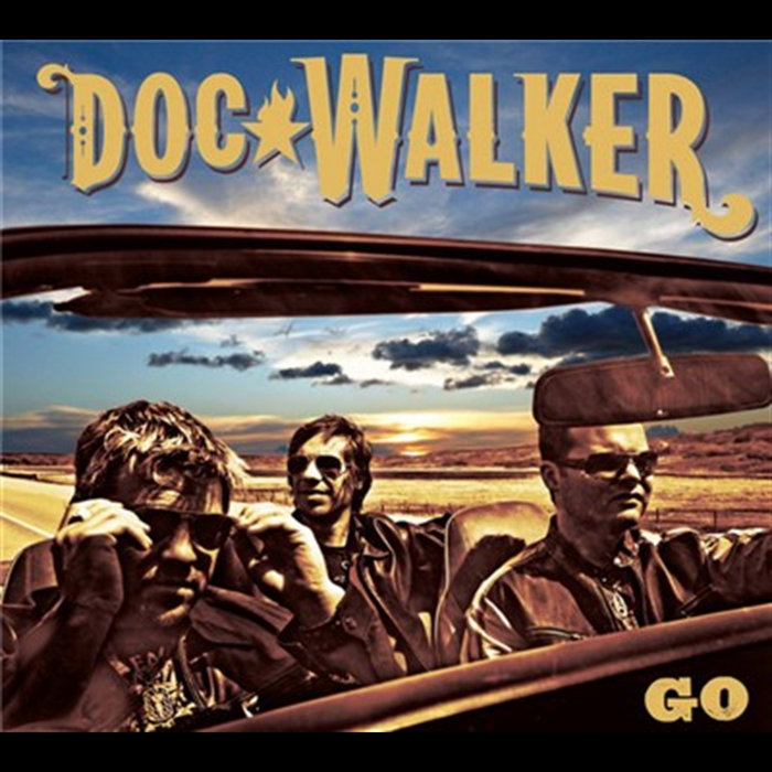 Go | Doc Walker
