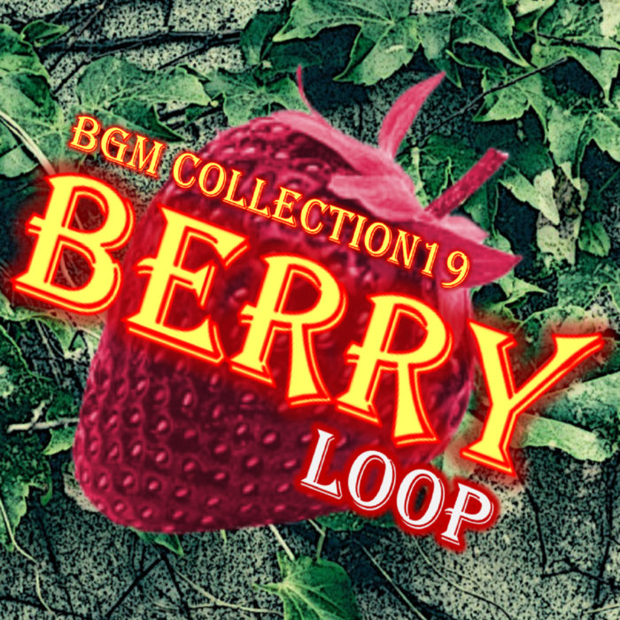 19th ALBUM "BERRY" | Loop