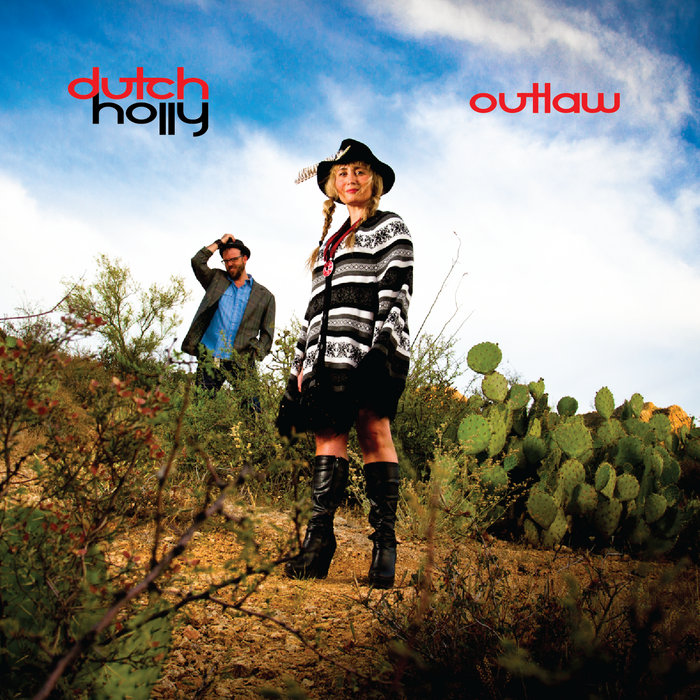 Outlaw | Dutch Holly