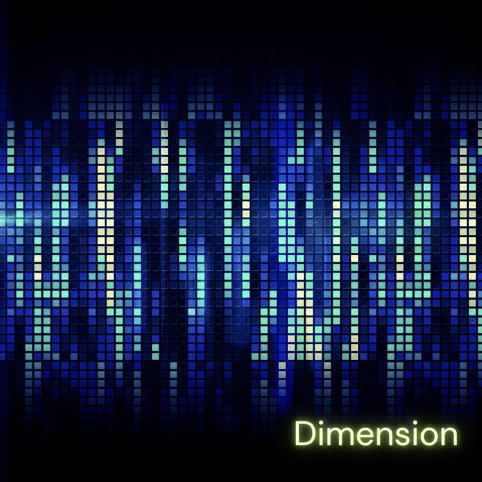 Dimension | Greg Keogh