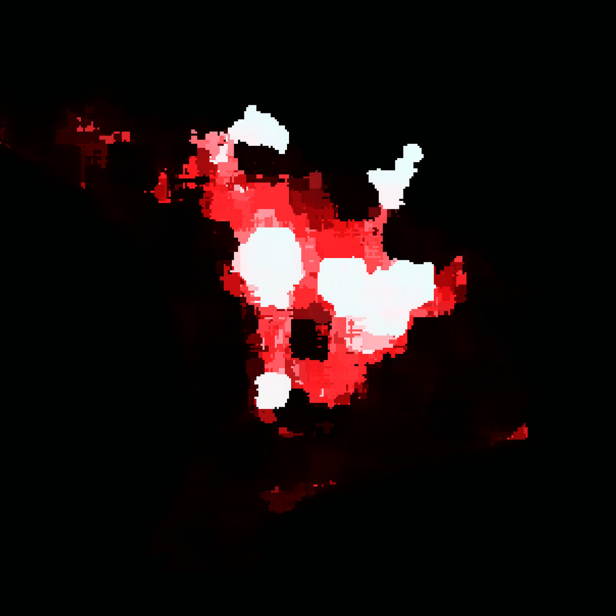 Don't Be Afraid | Very Dark 死 | Wilhelm Lyons