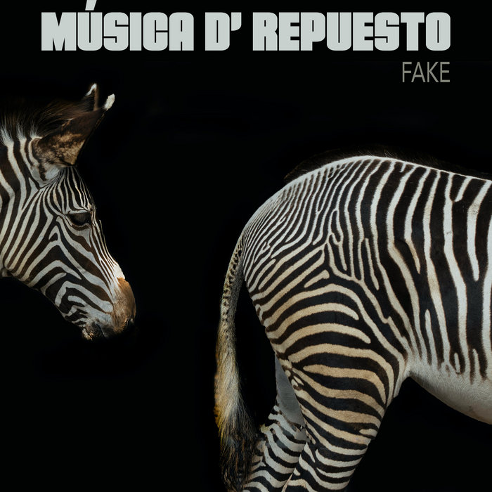 FAKE | Música d' Repuesto