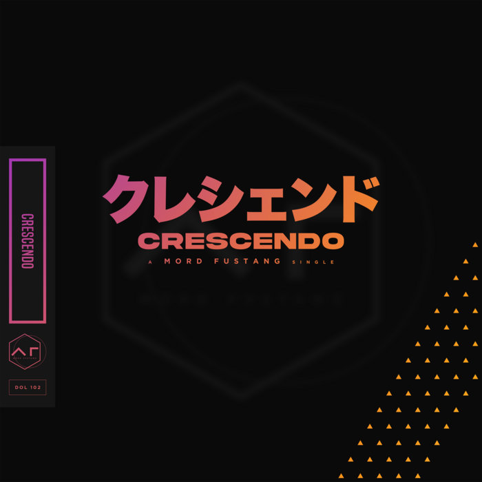 CRESCENDO | Mord Fustang