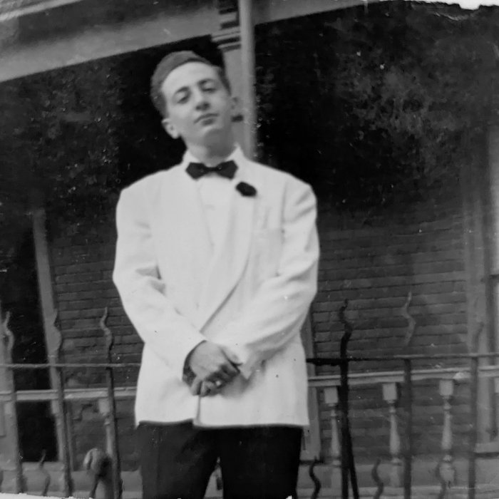 Reel2Reel Previews | Ray Swanno