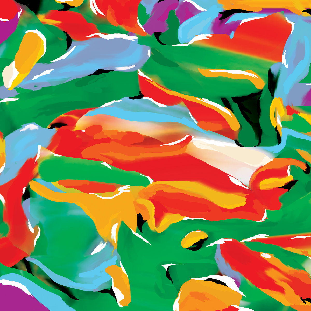 Paradise 23 | Auntie Flo