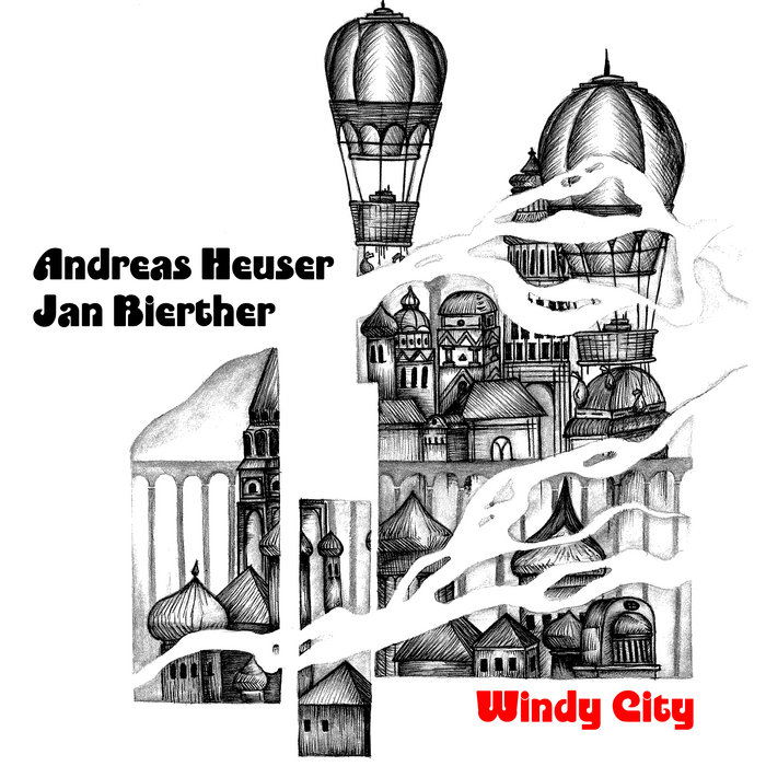 Windy City | Andreas Heuser, Jan Bierther | Andreas Heuser