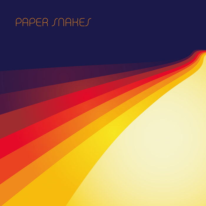 Paper Snakes | Paper Snakes