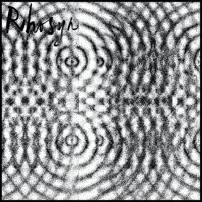 An Elbow of Capture | Rhosyn