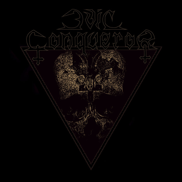 Apocalypse EP | Evil Conqueror