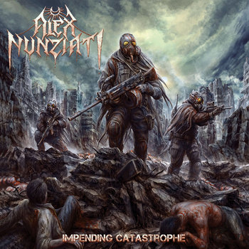 Music | Moribund Records