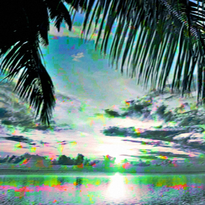 Virtual Island | from tokyo to honolulu