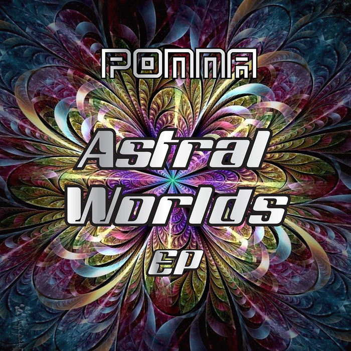 Astral Worlds - EP | Ponna