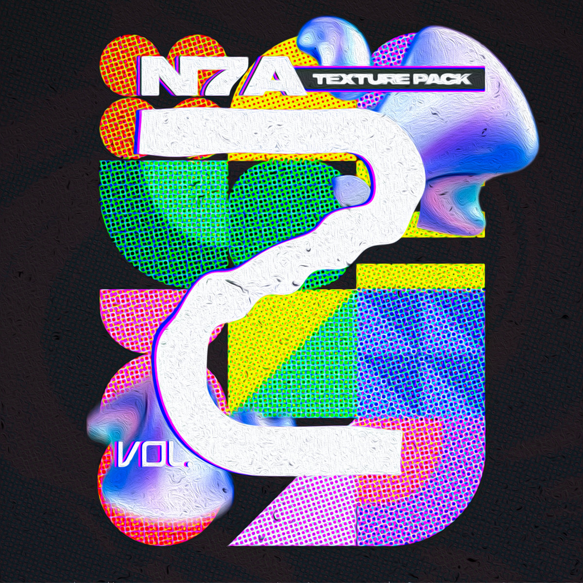 N7A Texture Samples Vol.2 [127] | Na7an | NA7AN