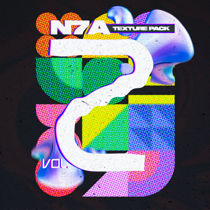 N7A Texture Samples Vol.2 [127] | Na7an | NA7AN