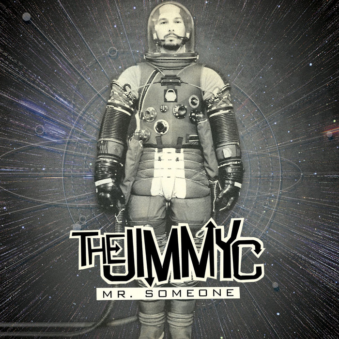 Mr. Someone | The Jimmy C