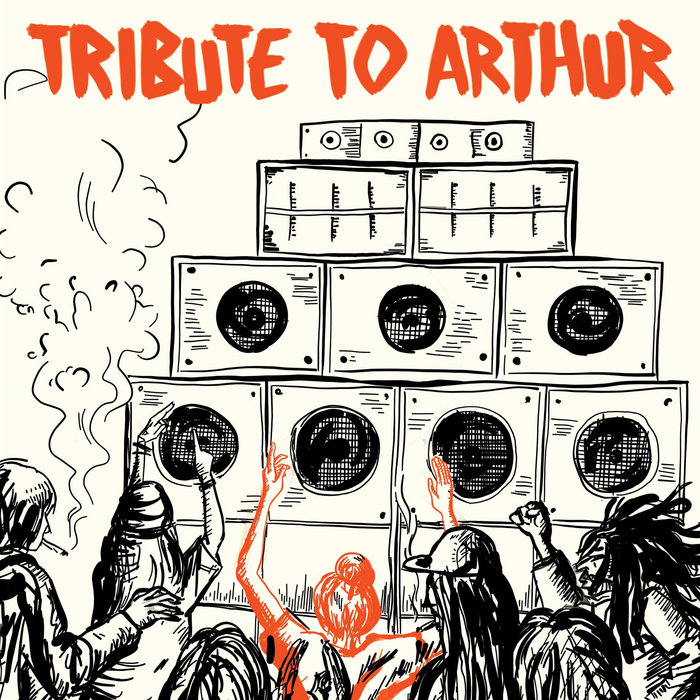 Tribute to Arthur | Tribal Roots | Mbegu Music