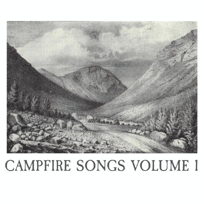 Campfire Songs Volume 1 | Egret Records Presents | Egret Records