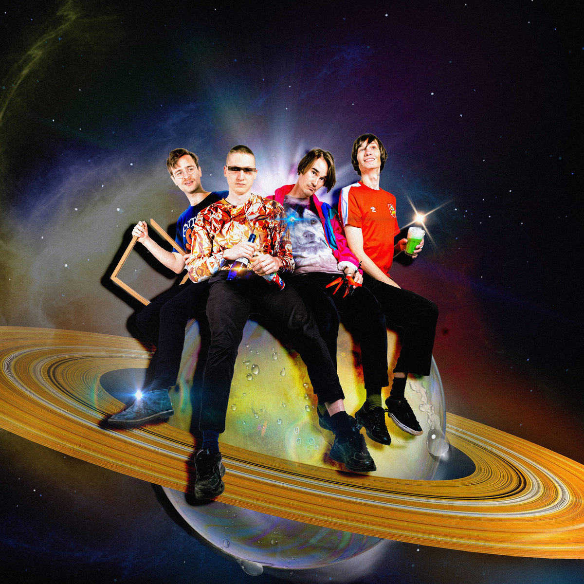 Loops, Grooves & Samples + Techno | NOW MY LIFE IS SWEET LIKE CINNAMON