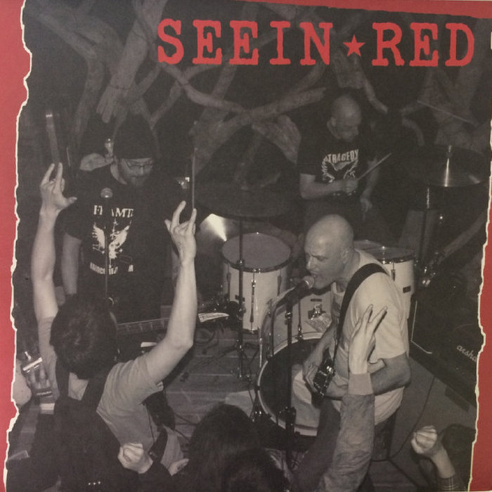 We Need To Do More Than Just Music. | Seein Red