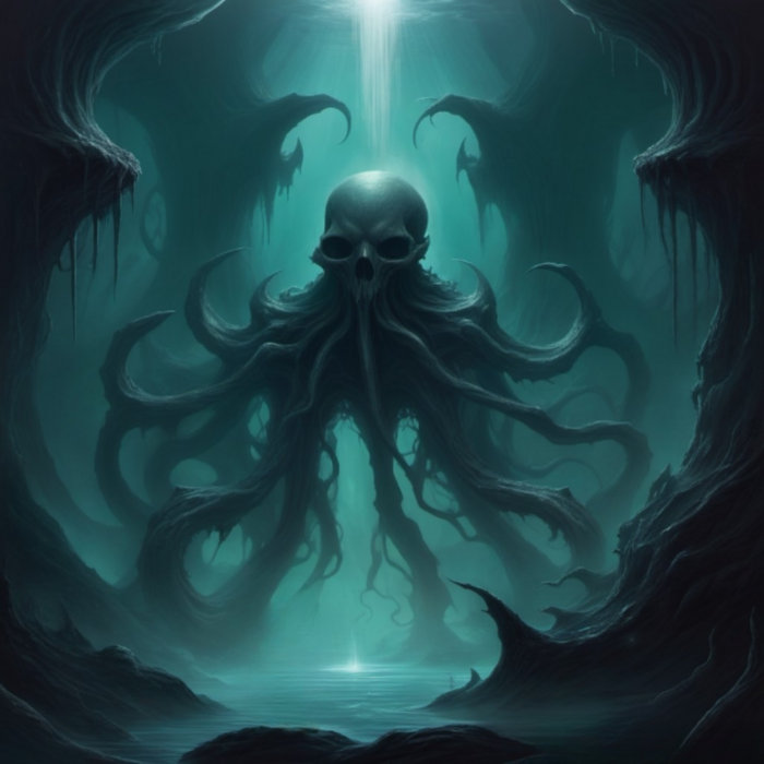 Whispers of the Abyss | Obsession