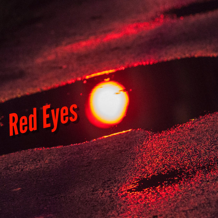 Red Eyes | Sonic Summer