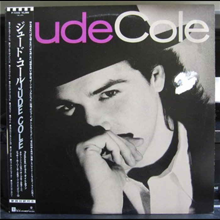 Jude Cole | Jude Cole