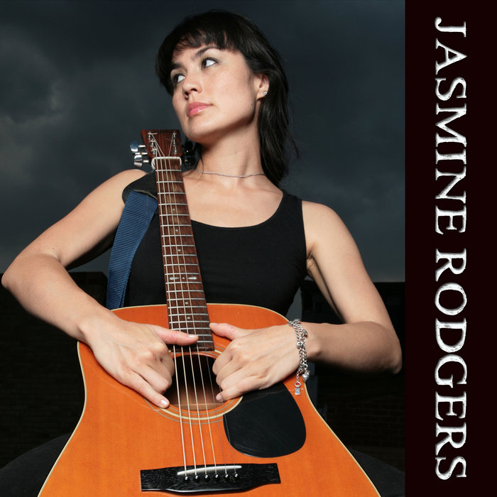 Jasmine Rodgers EP | Jasmine Rodgers