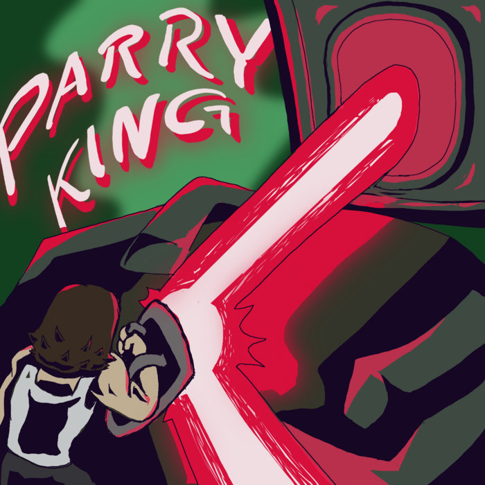 Parry King | BaggoNotes