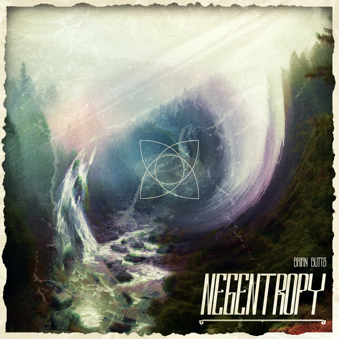 Negentropy | Brian Butts