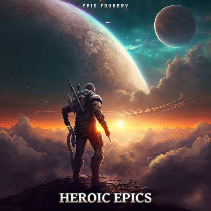 Heroic Epics | Epic Foundry