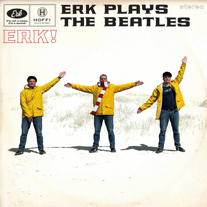 PLAYS THE BEATLES | Erk