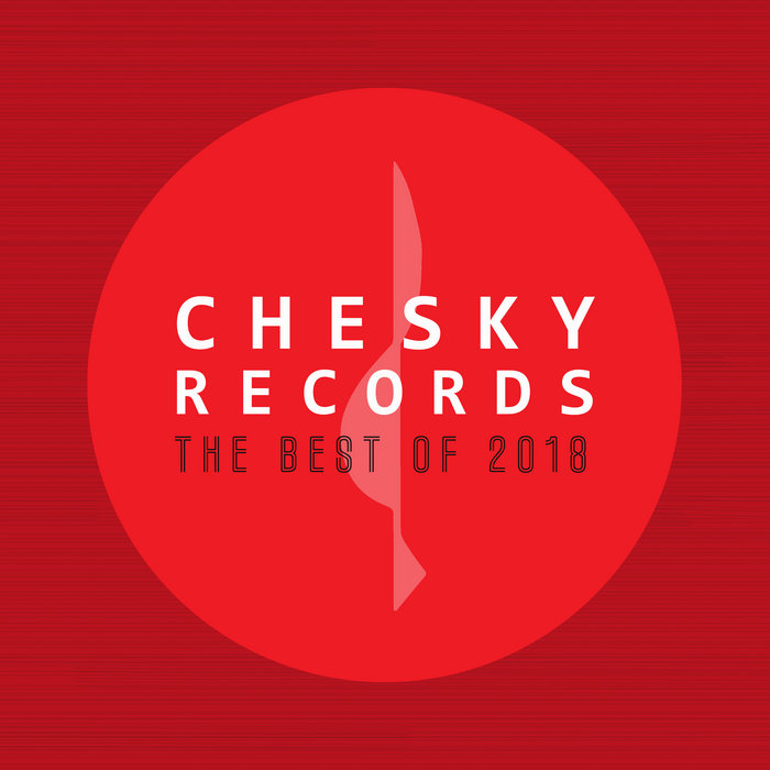 Chesky Records: The Best of 2018 | Various Artists | Chesky Records