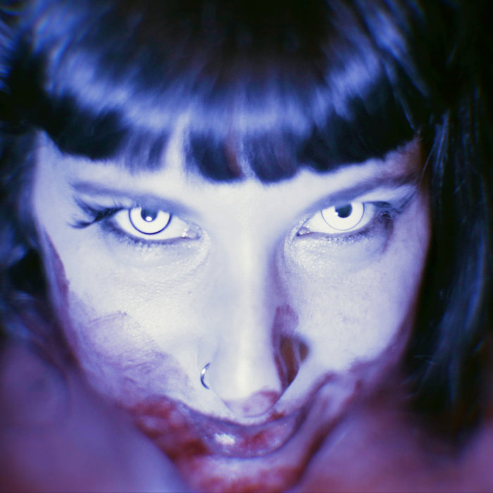 The Mort | Saigon Blue Rain