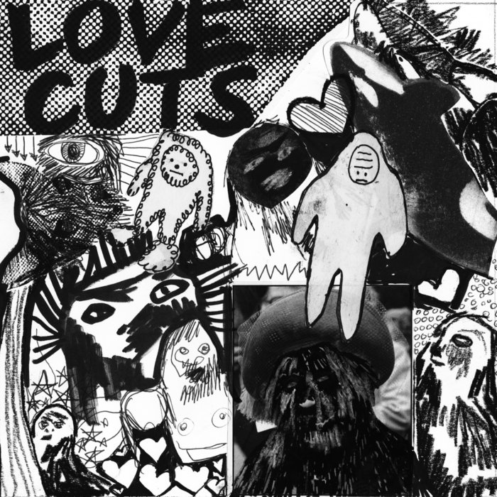 Love Cuts | Love Cuts