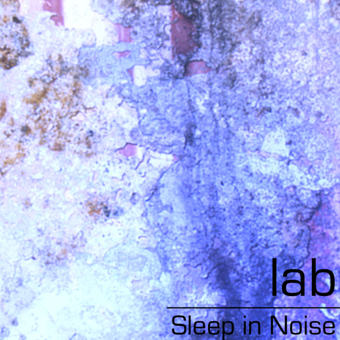 neuron | Sleep in Noise