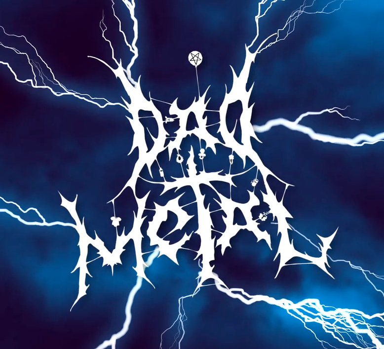 Dad Metal Vol. I | Dad Metal