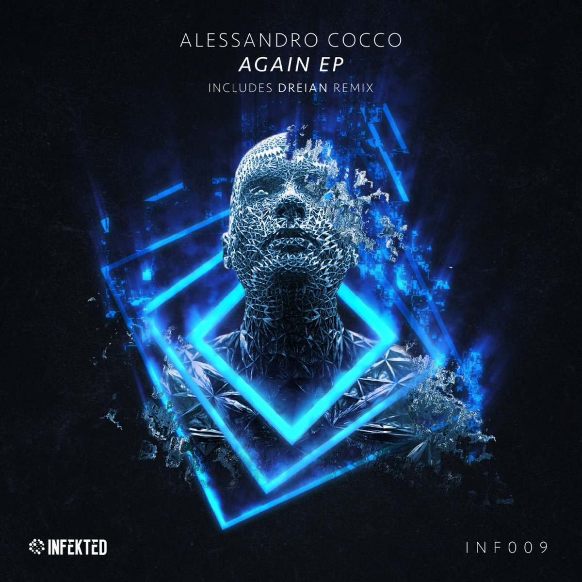 Alessandro Cocco - Again | InfektedRecords