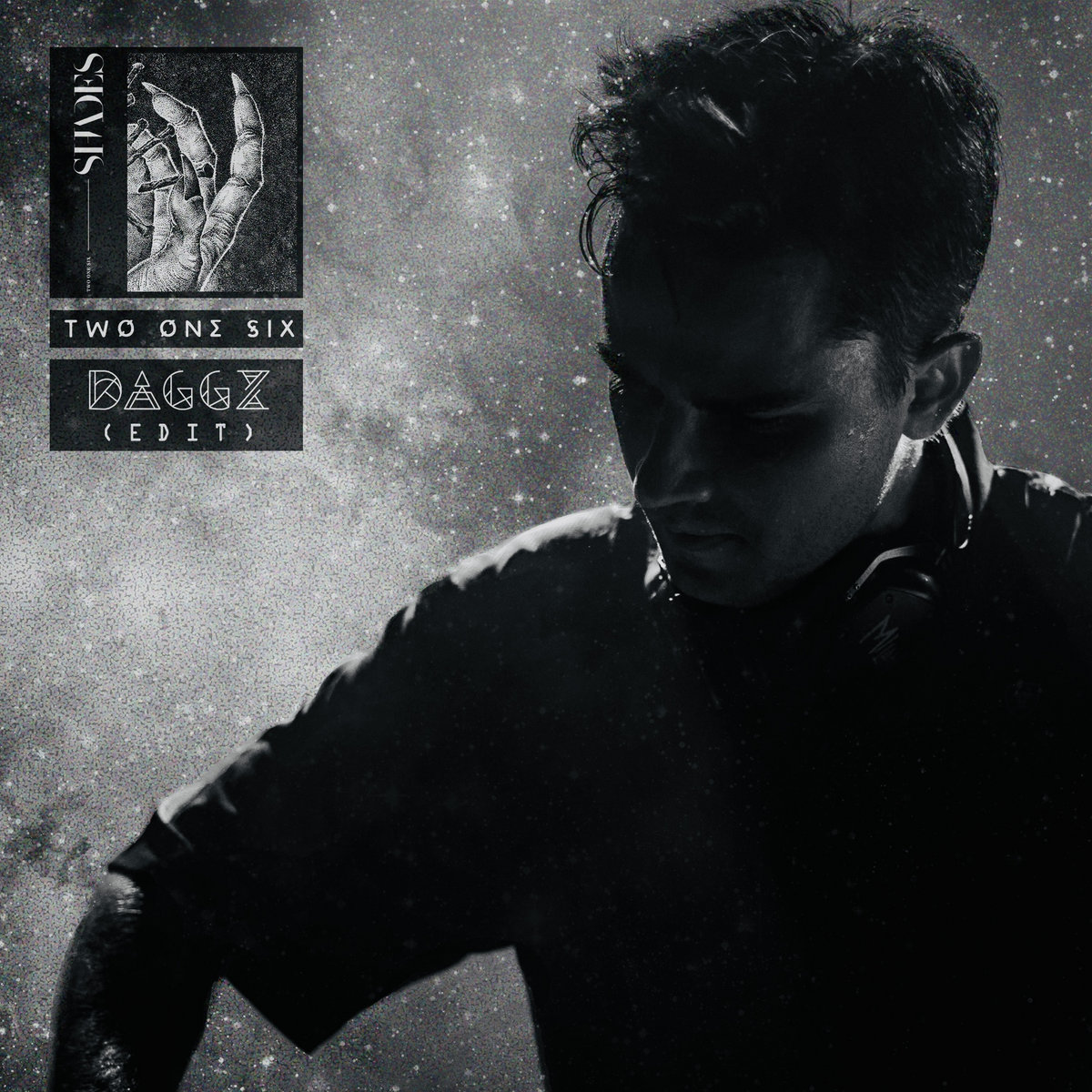Shades - Two One Six (Daggz edit) | Daggz
