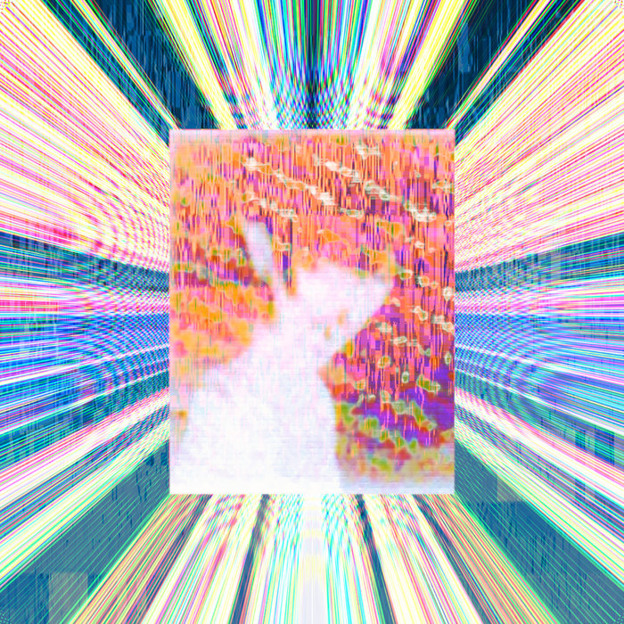 UFO LSD TV (Somewhere Between Heaven and Earth.) | Xian Television Kosmo