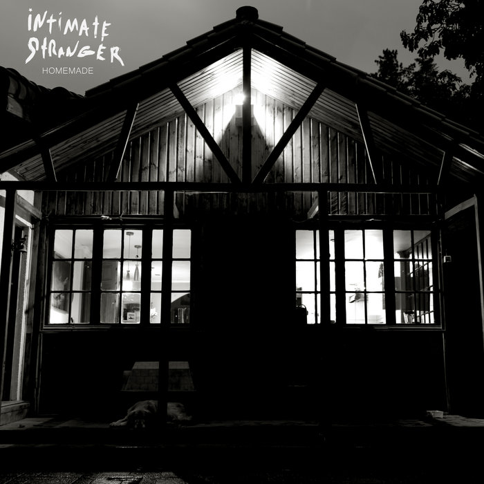 Homemade | Intimate Stranger