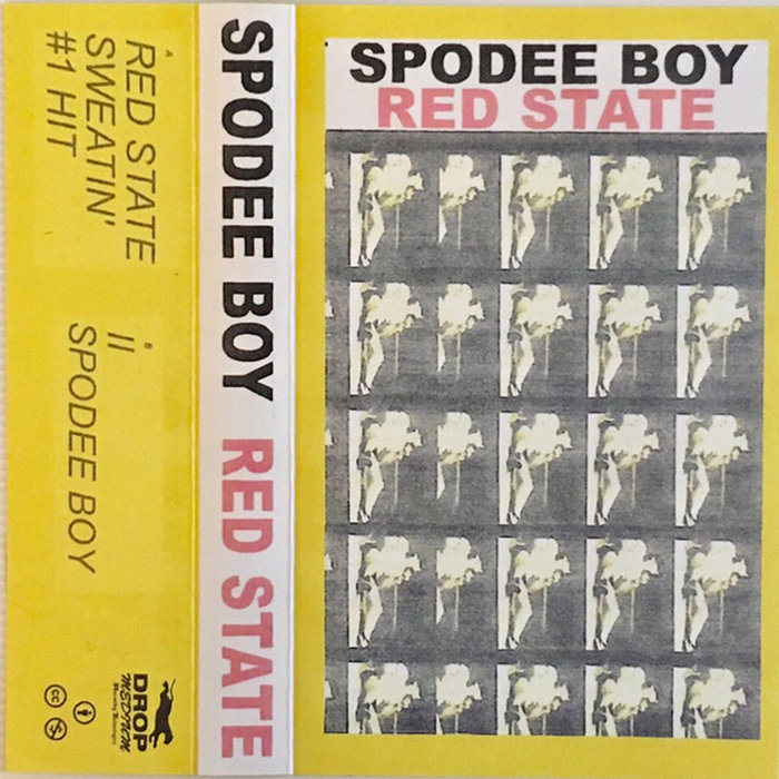 Red State | Spodee Boy